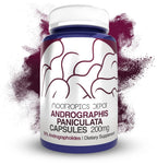 Andrographis Paniculata immune support capsules