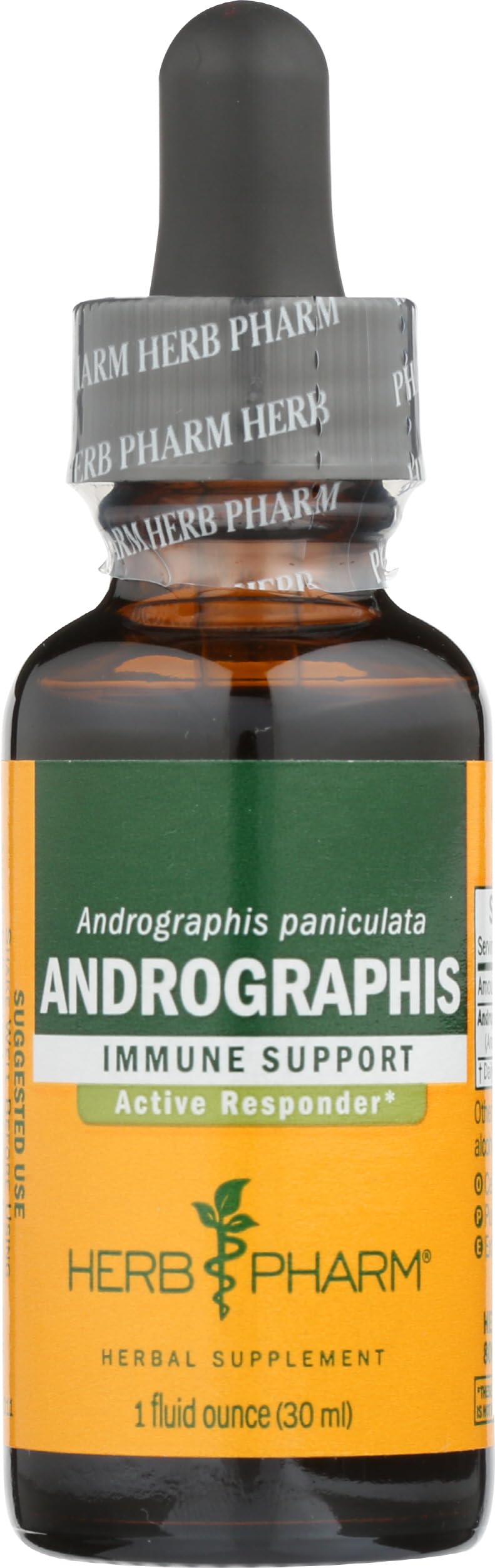 andrographis paniculata immune support