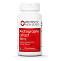 andrographis paniculata immune support