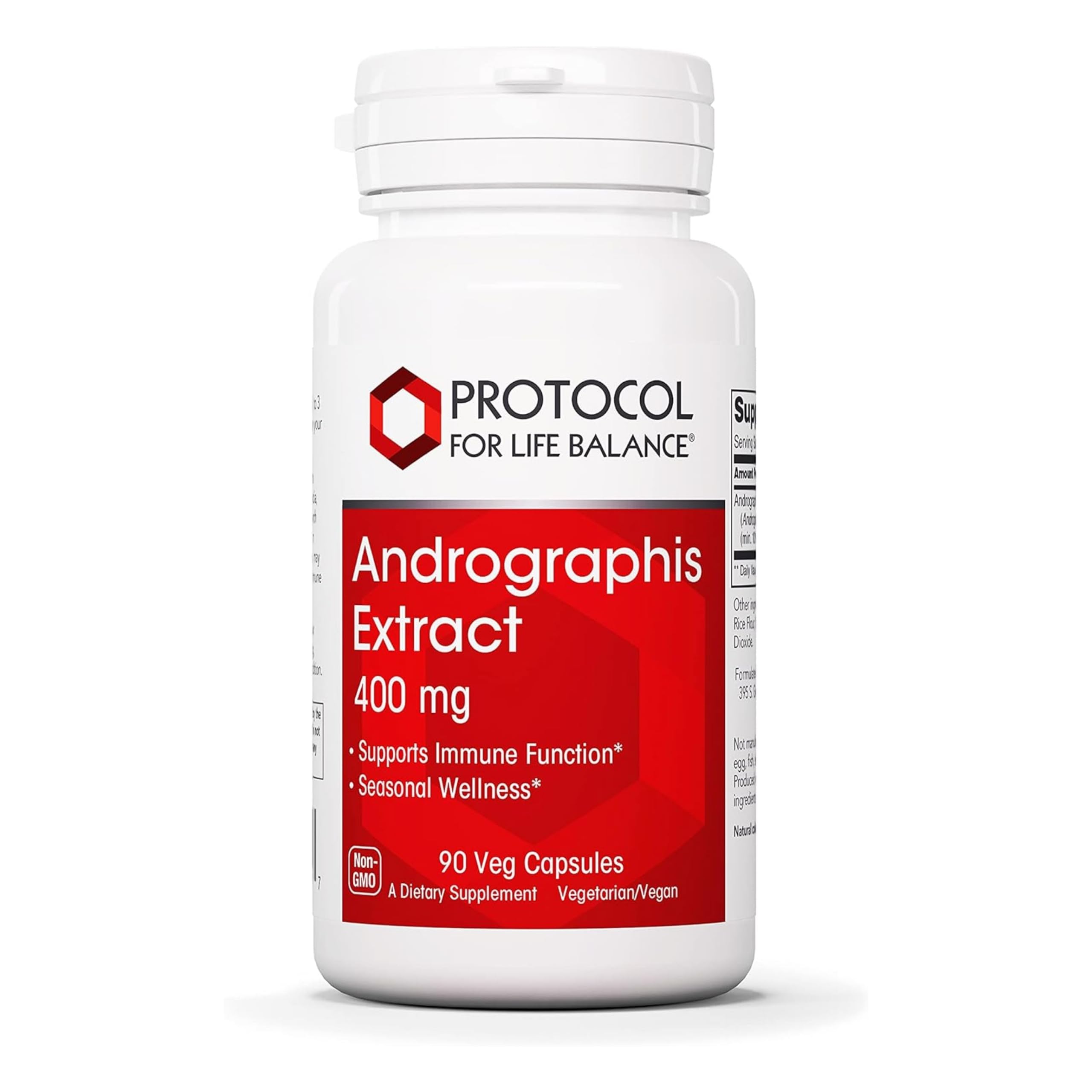 andrographis paniculata immune support