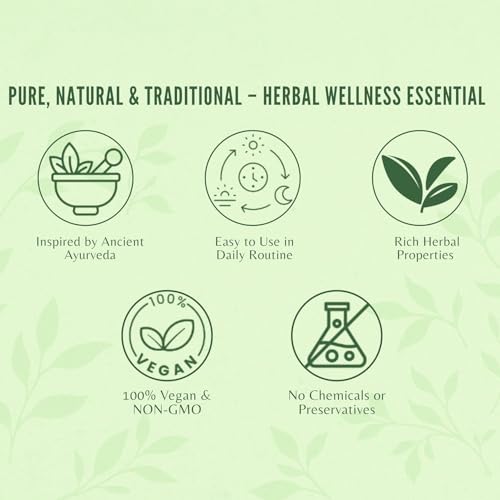 andrographis paniculata powder for energy