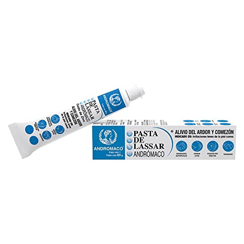Andromaco herbal tea for relaxation