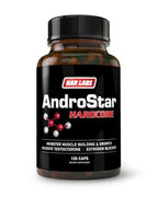 AndroStar testosterone booster for men