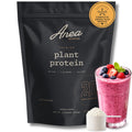 Anea plant based protein powder unflavored