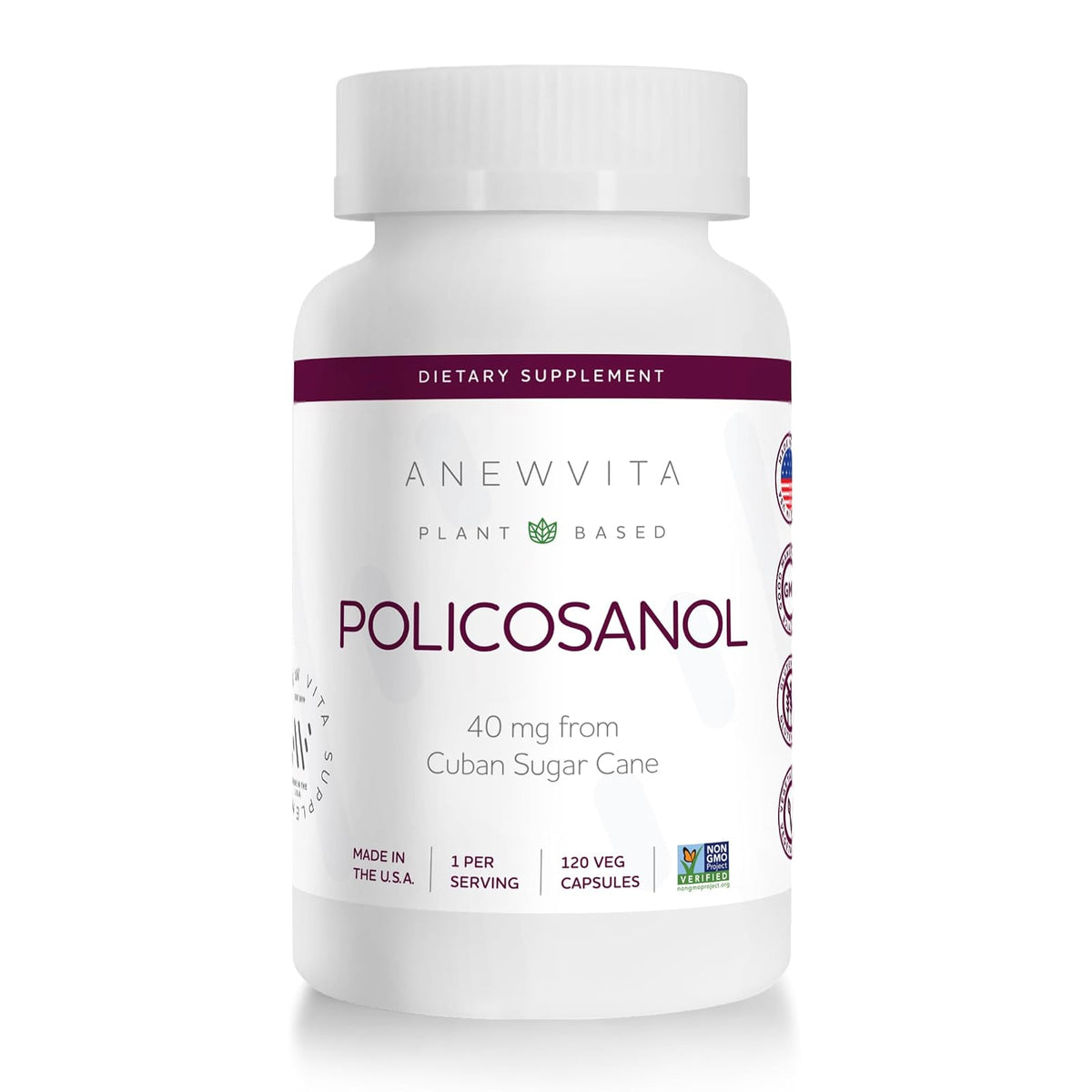 Anew multivitamins for daily health