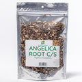 Angelica root herbal benefits