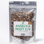 Angelica root herbal benefits