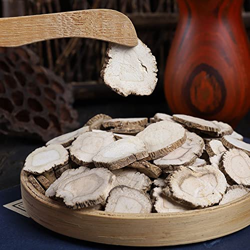 angelicae dahuricae herbal benefits