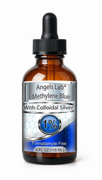 Angels Lab Methylene Blue benefits