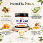 ANGELYCIA menopause cream for women’s health