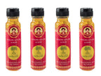Angki Hotel Spa herbal blends capsules