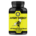 Angry Energy multivitamins for adults