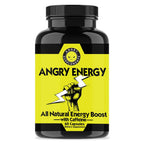 Angry Energy multivitamins for adults
