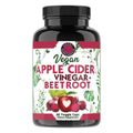 Angry Supplements apple cider vinegar benefits