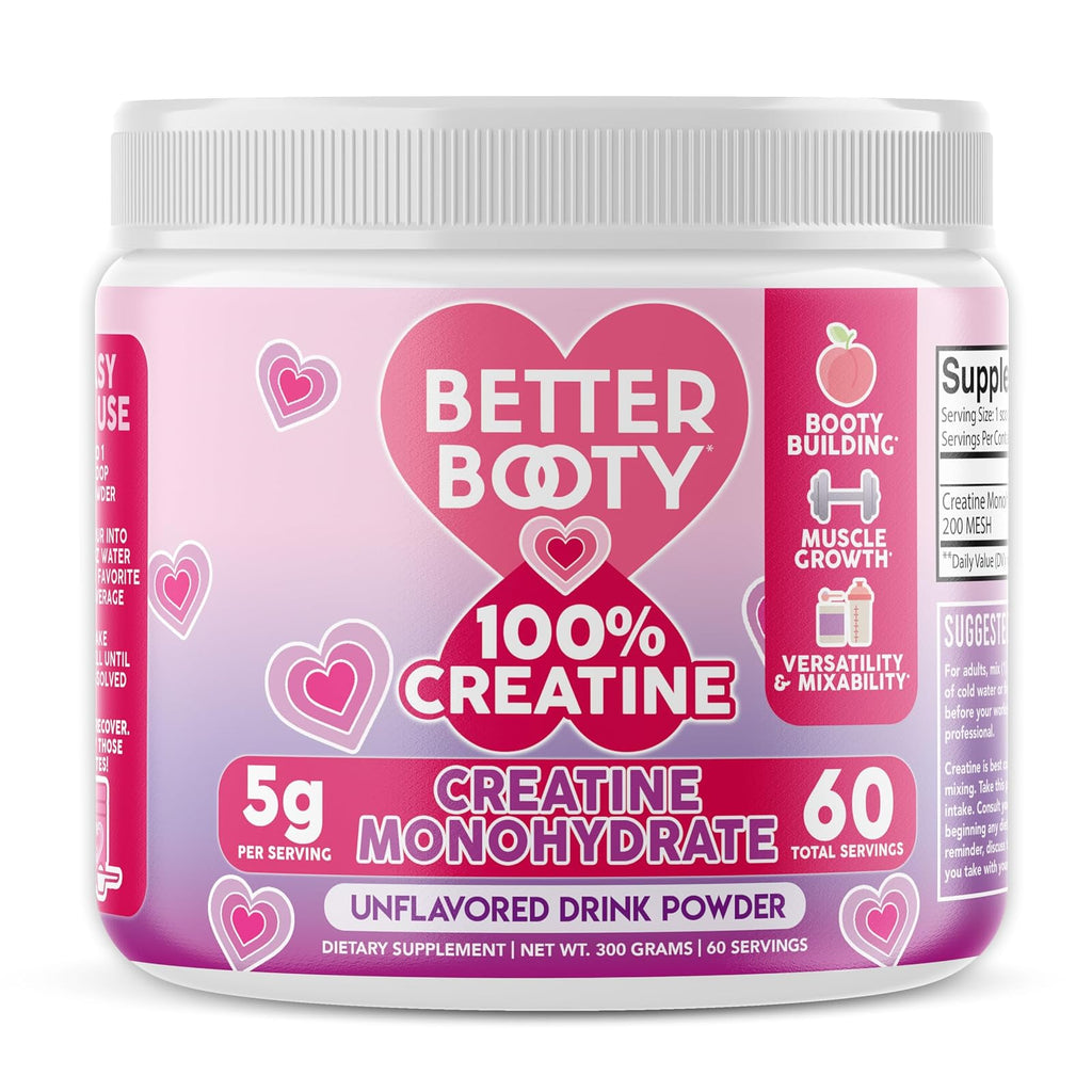 Angry Supplements creatine monohydrate powder