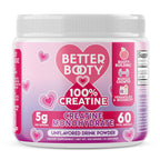 Angry Supplements creatine monohydrate powder