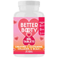Angry Supplements creatine monohydrate tablets