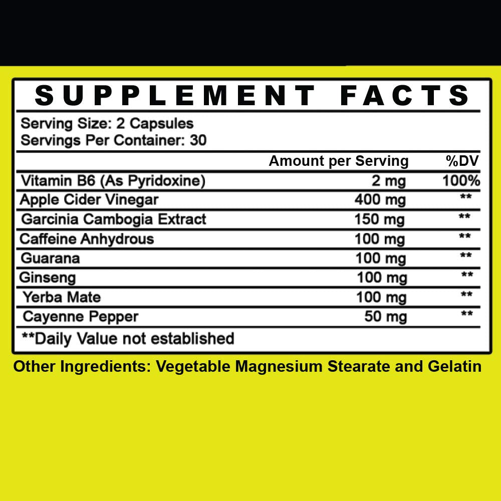 Angry Supplements kids multivitamin option