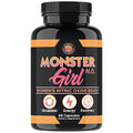 Angry Supplements pre-workout capsules