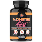 Angry Supplements pre-workout capsules