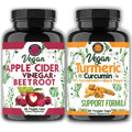 Angry Supplements turmeric curcumin capsules