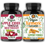Angry Supplements turmeric curcumin capsules