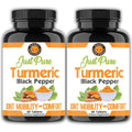 Angry Supplements turmeric root benefits