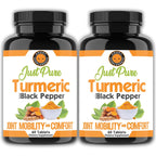 Angry Supplements turmeric root benefits