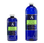 Angstrom Minerals Iron for energy boost