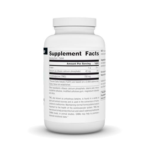 Anhydrous betaine for energy boost