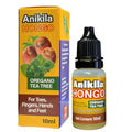 Anikila oregano oil skin support drops