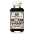 Anima Mundi Black Elderberry syrup benefits