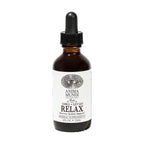 Anima Mundi chamomile tea relax tonic