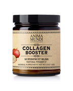 Anima Mundi collagen booster powder