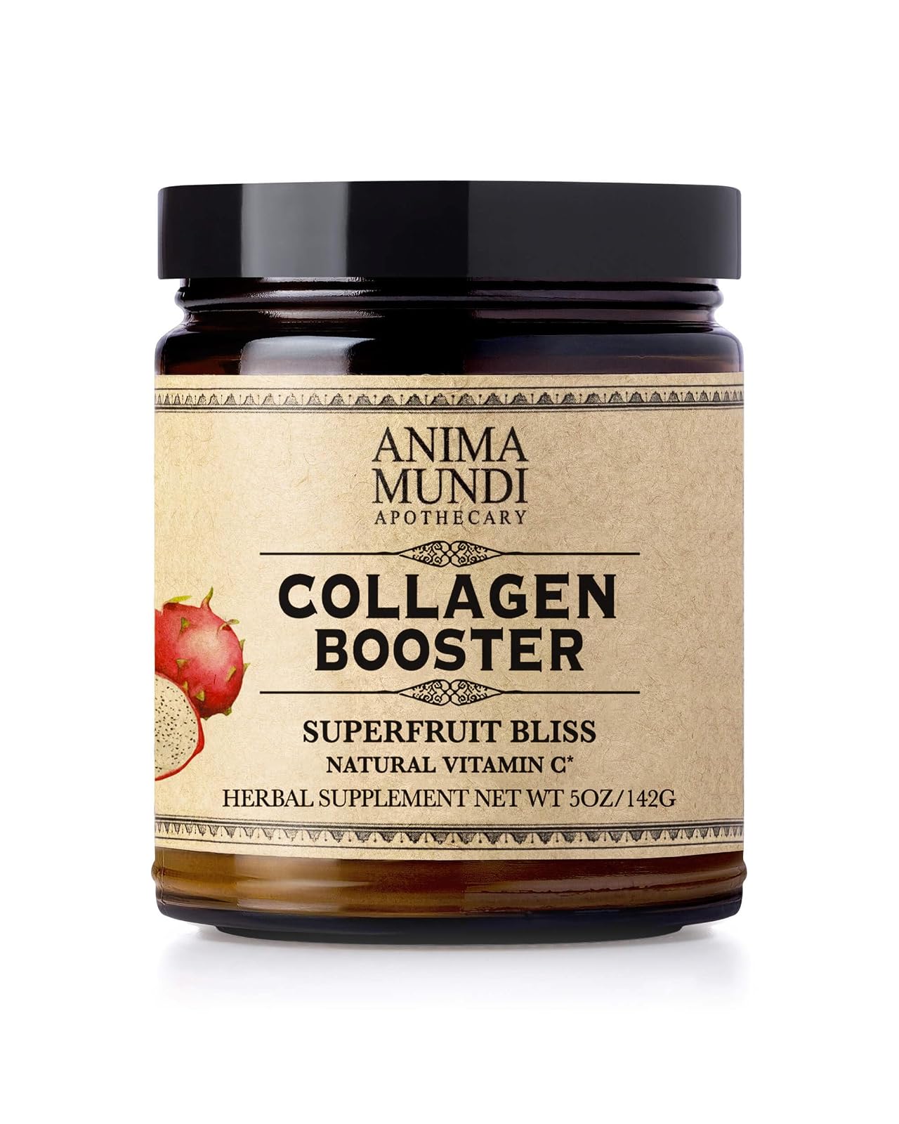 Anima Mundi collagen booster powder