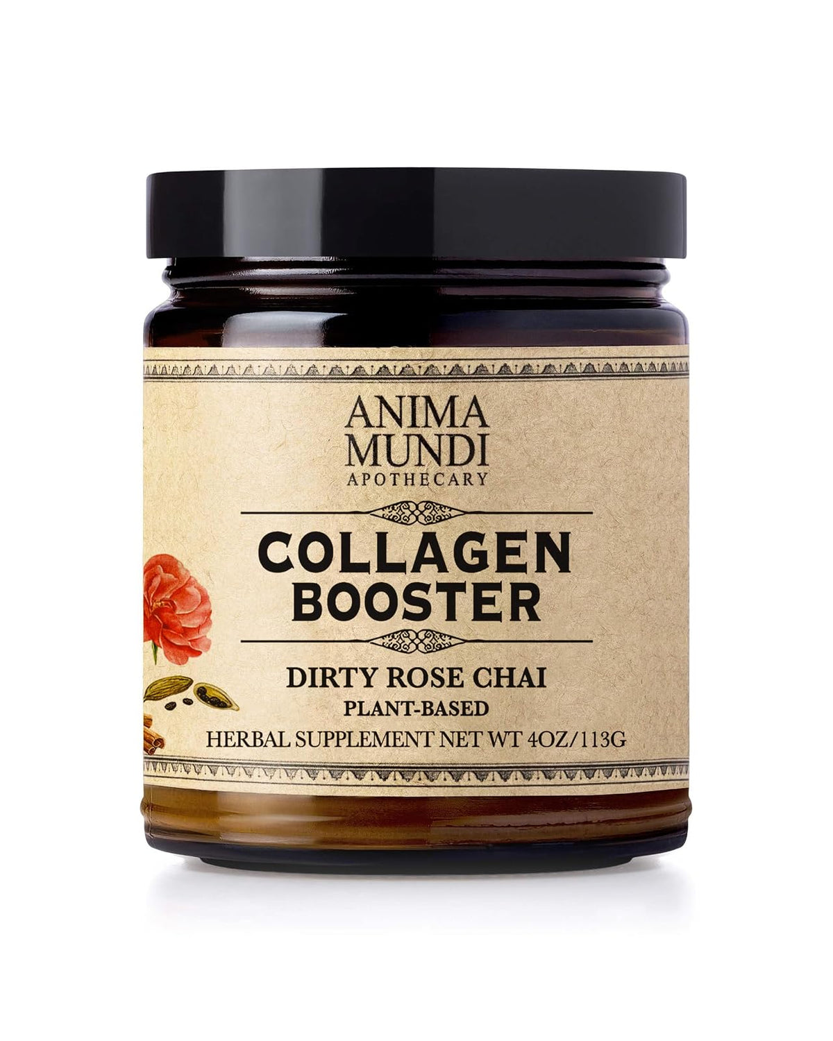 Anima Mundi collagen booster powder