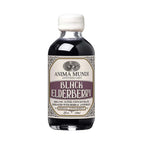 Anima Mundi elderberry syrup benefits