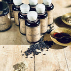Anima Mundi elderberry syrup for families