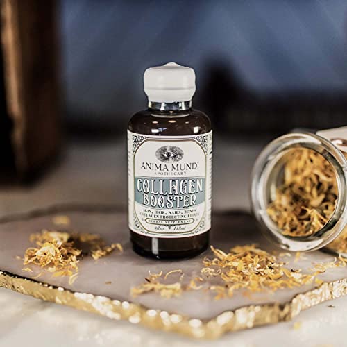 Anima Mundi herbal health solution