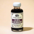 Anima Mundi herbal syrup for vitality