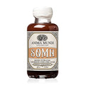 Anima Mundi mushroom elixir benefits