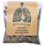 Anima Mundi Sacred Smoke blend