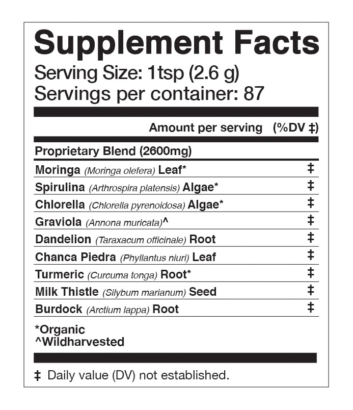 Anima Mundi superfoods for wellness