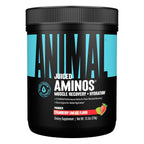 Animal amino acids electrolytes supplement