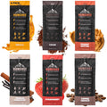 Animal-Based ghee energy snack