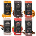 Animal-Based ghee energy snack