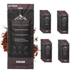 Animal-Based ghee honey energy snack