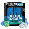 animal creatine monohydrate chews