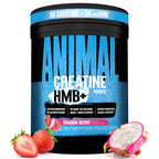 Animal creatine monohydrate for muscle growth