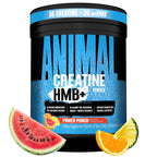 Animal creatine monohydrate for muscle growth